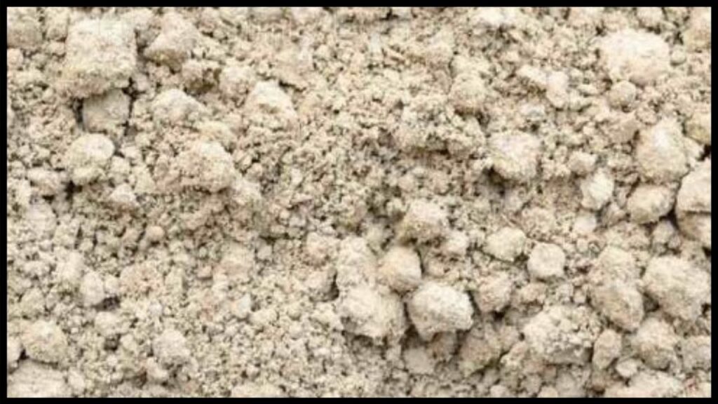 Alluvial Soil: Characteristics, Properties and Types of Alluvial Soil